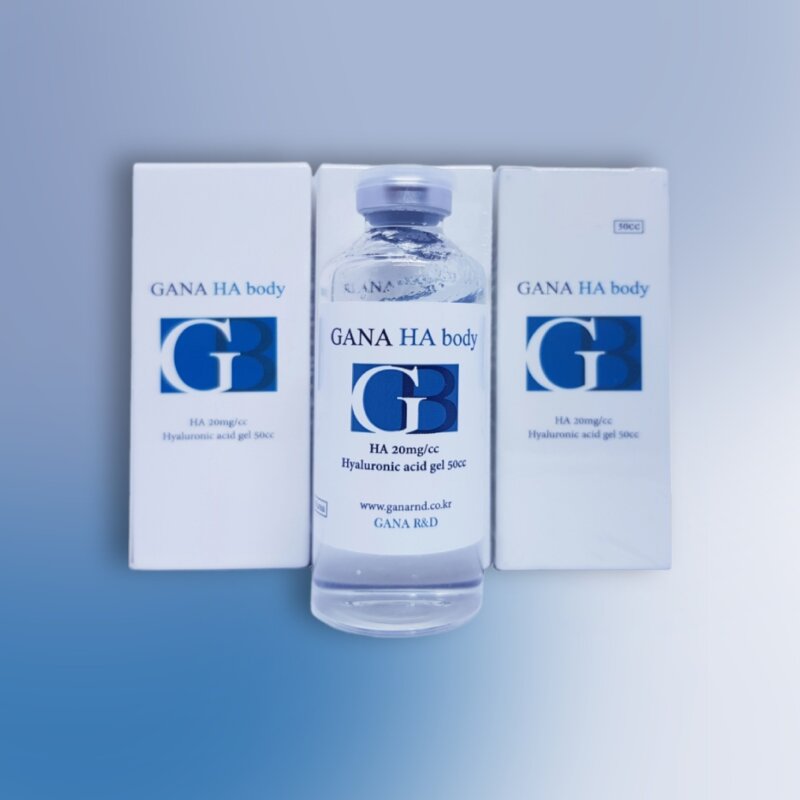 Gana HA Body - Best Wholesale Body Filler - BuyFillers Wholesale