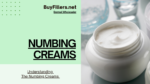 A Comprehensive Guide To Numbing Creams: Types, Usage, And Best ...