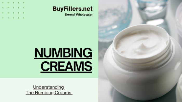 A Comprehensive Guide To Numbing Creams: Types, Usage, And Best ...
